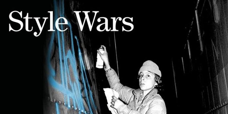 MVD Presents: Dinner & A Movie: Style Wars - FREE Admission!